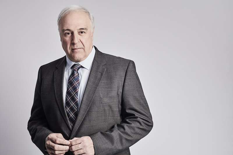 Jeremy Maggs – Media Training - Speakers Inc