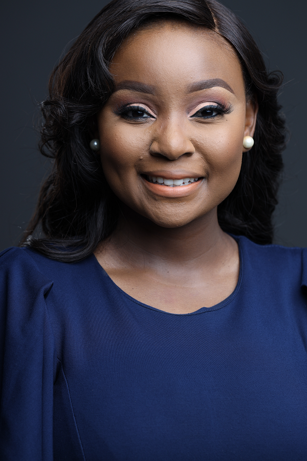 Ziyanda Ngcobo | Political Commentator | Journalist | Speakers Inc